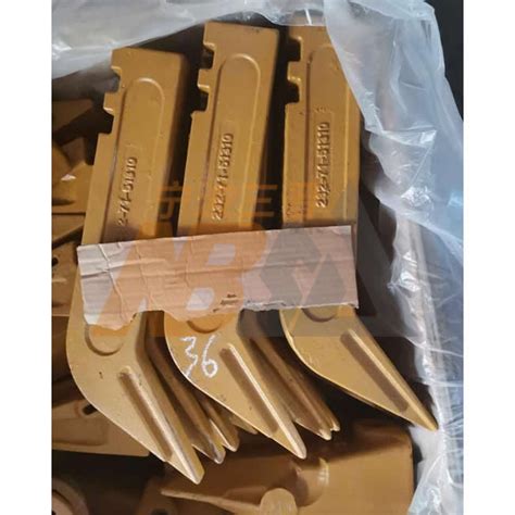 232 71 51310 Motor Grader Ripper Scarifier Shank
