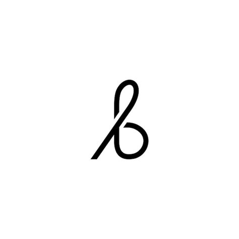 Premium Vector Initials Logo Design