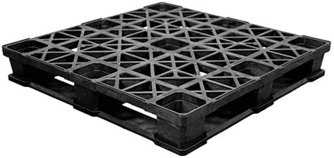 Ocean Freight Pallets Pallets By Industry Shop Plastic Pallets