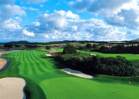 연암장학회 영안모자 사이프러스 골프and리조트 좋은 뜻 모아 제주 골프 유망주 지원