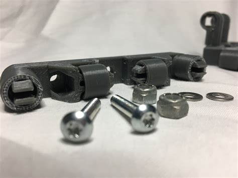 the advanced linear motion kit online challenges