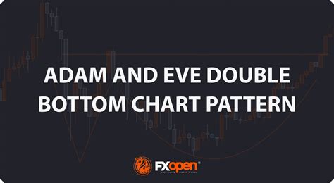 Adam And Eve Double Bottom Chart Pattern Market Pulse