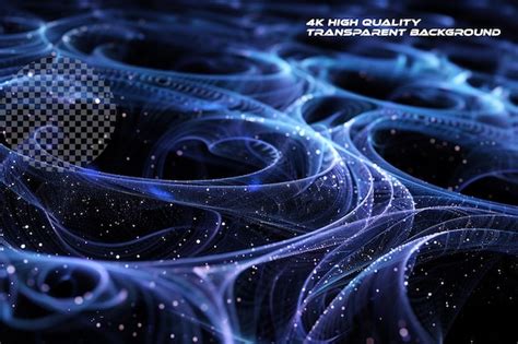 Premium Psd Arrays Of Pulsars Used To Detect Gravitational Waves On