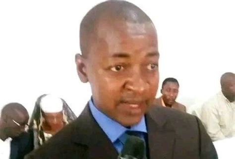 Mimi Mefo Info On Linkedin Crm National Youth Secretary Resigns