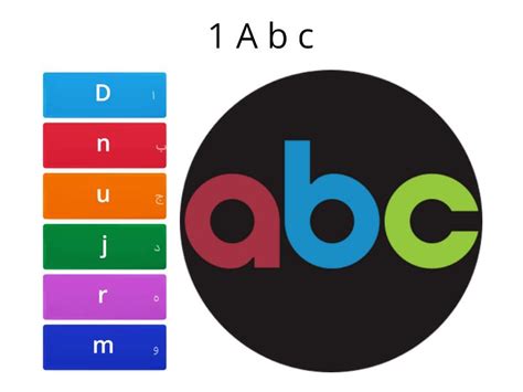 Abcd Quiz