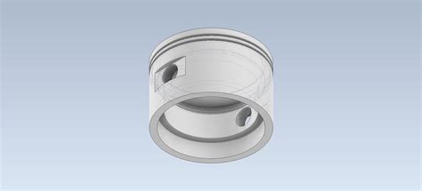 Free Cad Designs Files And 3d Models The Grabcad Community Library