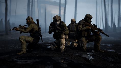 Mods Really Breathe Life Back Into Breakpoint For Me R Ghostrecon