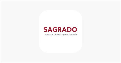 Universidad del Sagrado Corazó on the App Store