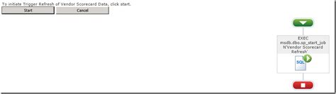 Trigger An Ssis Package From Sharepoint Using Nintex Workflow The Data Queen