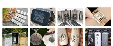 Atomstack M4 Laser Engraving Machine Precision And Portability