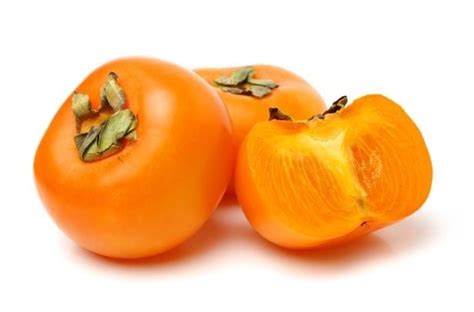 Persimmon Fruit Kakka Fruit Buy Online