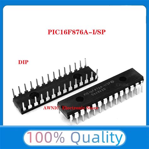 New Original Pic F A I Sp Pic F F A I Sp Dip Ic In Stock