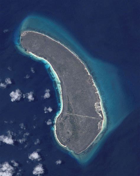 India Seychelles Sign Revised Pact On Assumption Island To Allay Local