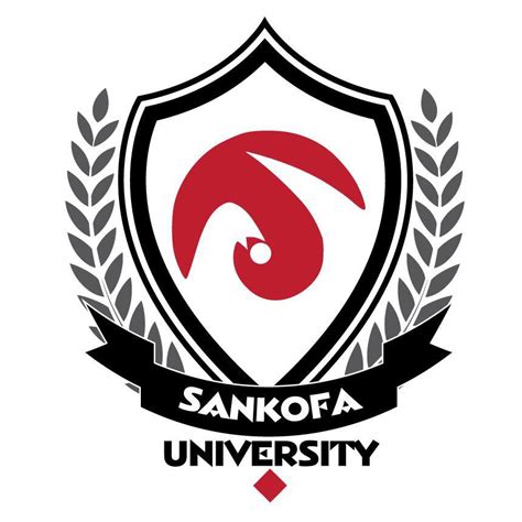 Sankofa University Online