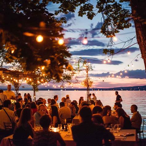 Ungarisch Lernen Am Balaton