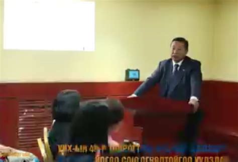 Д Зоригт БЗД ийн 3 р хорооны бизнес эрхлэгчдийн төлөөлөлтэй уулзаа