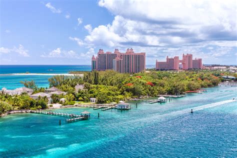Nassau A City Surrounded By Paradise In The Bahamas Skyticket