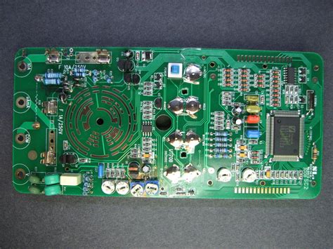 Uni T UT B DMM Mr ModemHead