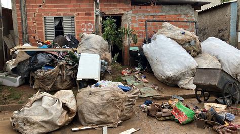 Região de Campinas tem recorde de volume de chuva em semana estragos inundações e mortes