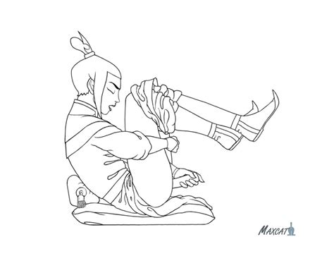 Rule 34 1girls Avatar The Last Airbender Azula Clothed Masturbation