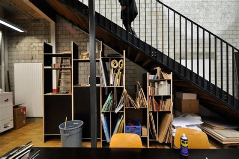 Rundgang FABLAB LUZERN CH Rundgang FABLAB LUZERN CH