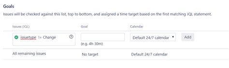 Removing Slas From A Single Jira Issue