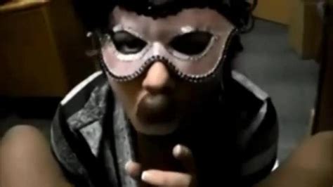 Masked Wife Enjoying A Bbc Big Black Porn Videos