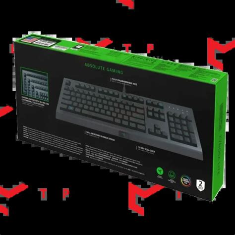 Keyboard Boxes The Product Boxes