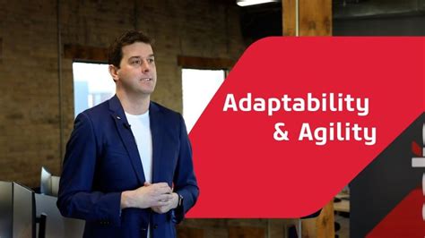 online business systems on linkedin adaptability and agile mindsets