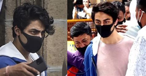 Watch Aryan Khan To Remain In Jail After Court Refuses Bail