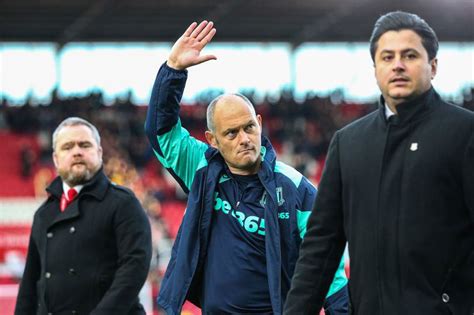 Former Sunderland Boss Alex Neil Sacked By Championship Strugglers