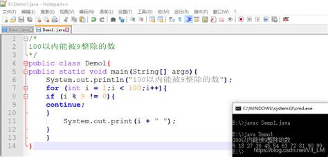 Java中break和continue，return语句学习 Csdn博客