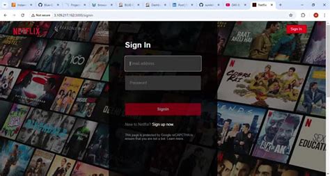 Sunil Shikalawadi On Linkedin Nodejs Webdevelopment Netflixclone