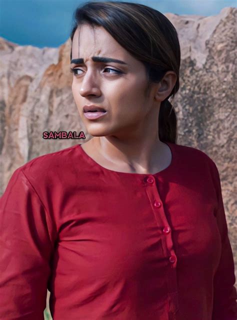 Pin By Raghu Govindan On Trisha Krishnan In 2024 Most Beautiful