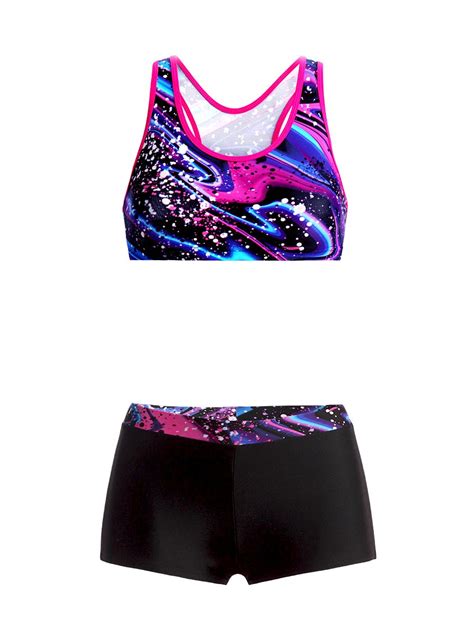 Купальники для девочек Aliera купить в интернет магазине Ozon по низкой цене