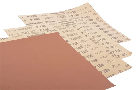 ورق حف عادي