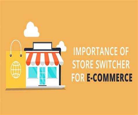 How Geoip Store Switcher Can Compliment Your Magento Ecommerce Website