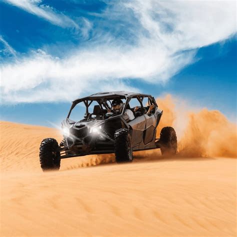 Can Am X3 Buggy Tour 1h Best Tour Operators