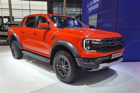 Ford 2023 Ranger Review New Ford Ranger 2023 Specs And Price In Sa