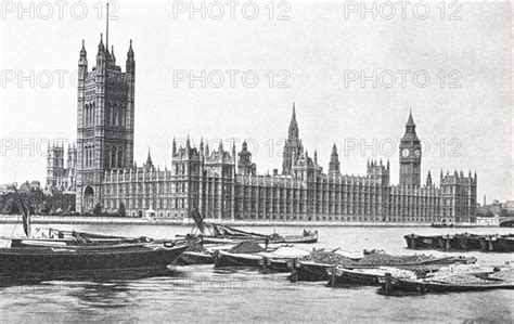 The Houses Of Parliament In London Photo12 Imagebroker Sunny Celeste
