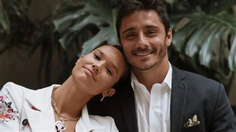 El álbum de fotos de la mágica boda de Manuela Viale