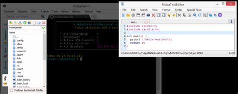 Top 12 BEST SSH Clients For Windows Free PuTTY Alternatives