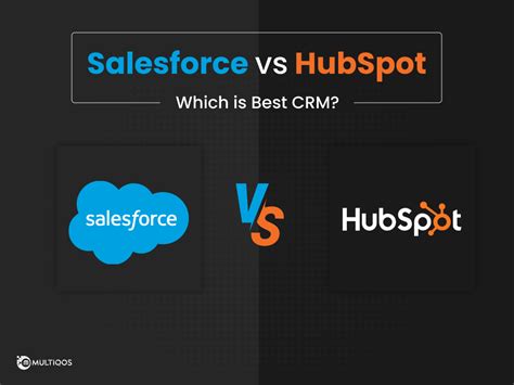 HubSpot Vs Salesforce Comparison 2024 Which One Is For You