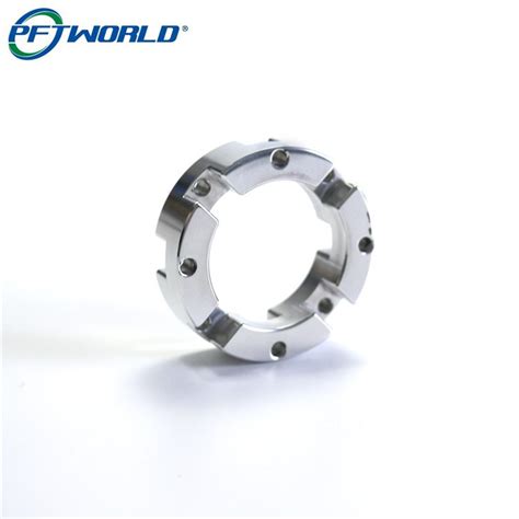 China Cnc Metal Parts Precision Turned Components Machining Services Manufacturers Suppliers Factory