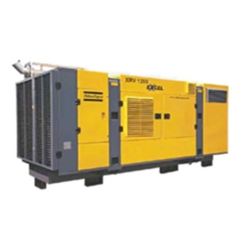 Excel Air Compressor Lubrication Type Lubricated At Best Price In