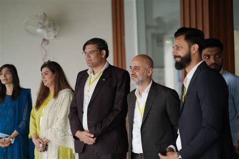 Irtaza Hassan On Linkedin Leadershipconnect2024
