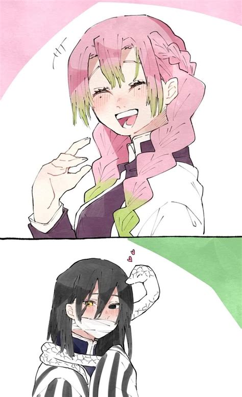 Pin De 🌸 Pɪᴋᴀᴄʜᴜ ᴄᴜᴛᴇ En ♡kimetsu No Yaiba♢ Cómics Dibujos De Anime