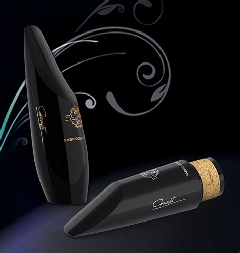 セルマー・パリ｜henri Selmer Paris