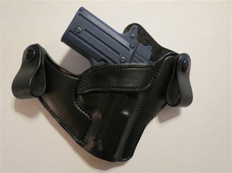 Sig Sauer P938 Iwb Holster