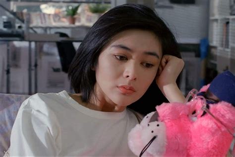 怼成龙、杠刘嘉玲，“战”李嘉欣，她之后再无港风绝顶美人凤凰网视频凤凰网